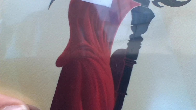 Scythe Cover | Fandom