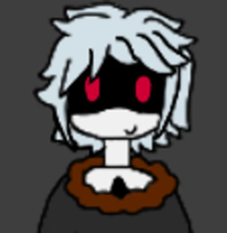 "Oh biscuits..." (new OC teaser) | Fandom