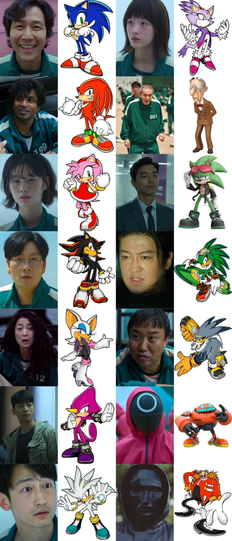 Sonic Game (Remake) | Fandom