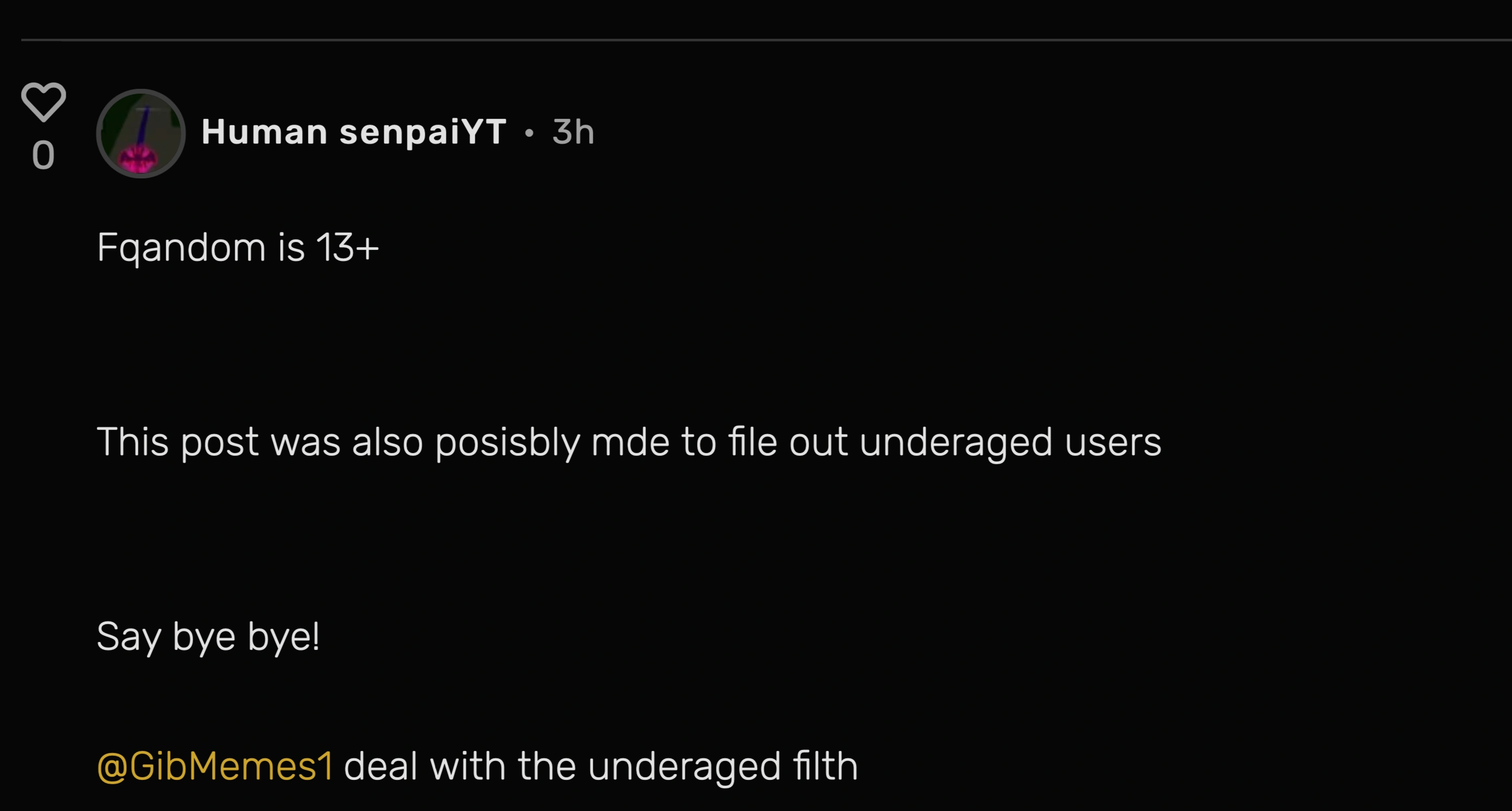 Bros a discord mod | Fandom