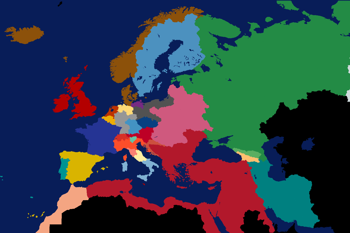 Vive la Révolution - 1785 | Fandom