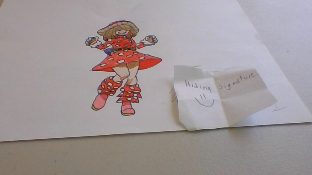 -happiness noise of drawing Komori- | Fandom