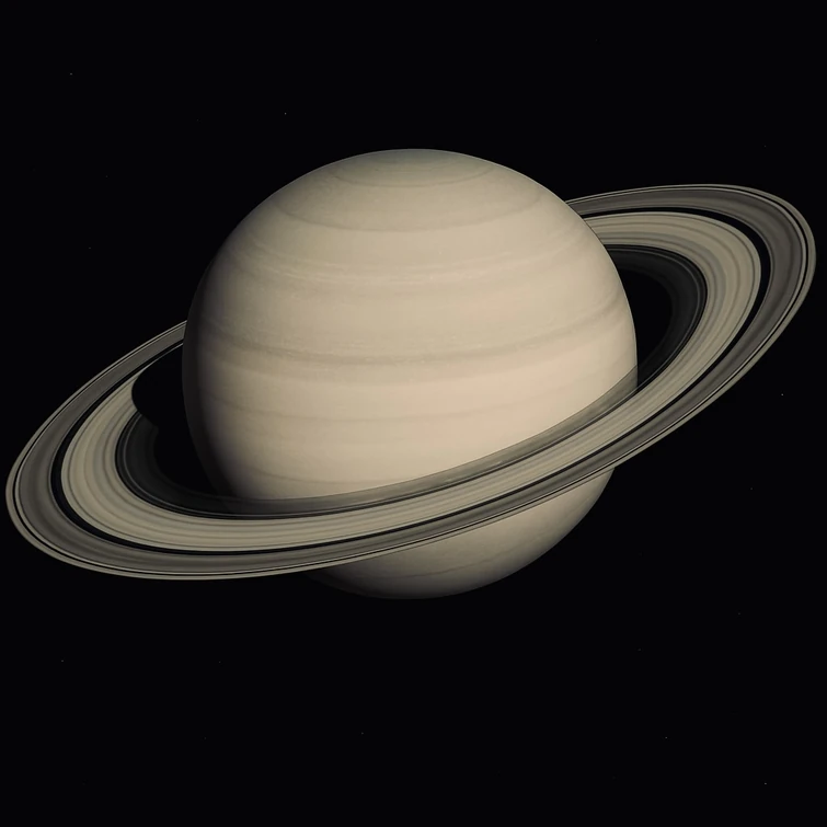 The Solar System (according to ChatGPT) | Fandom