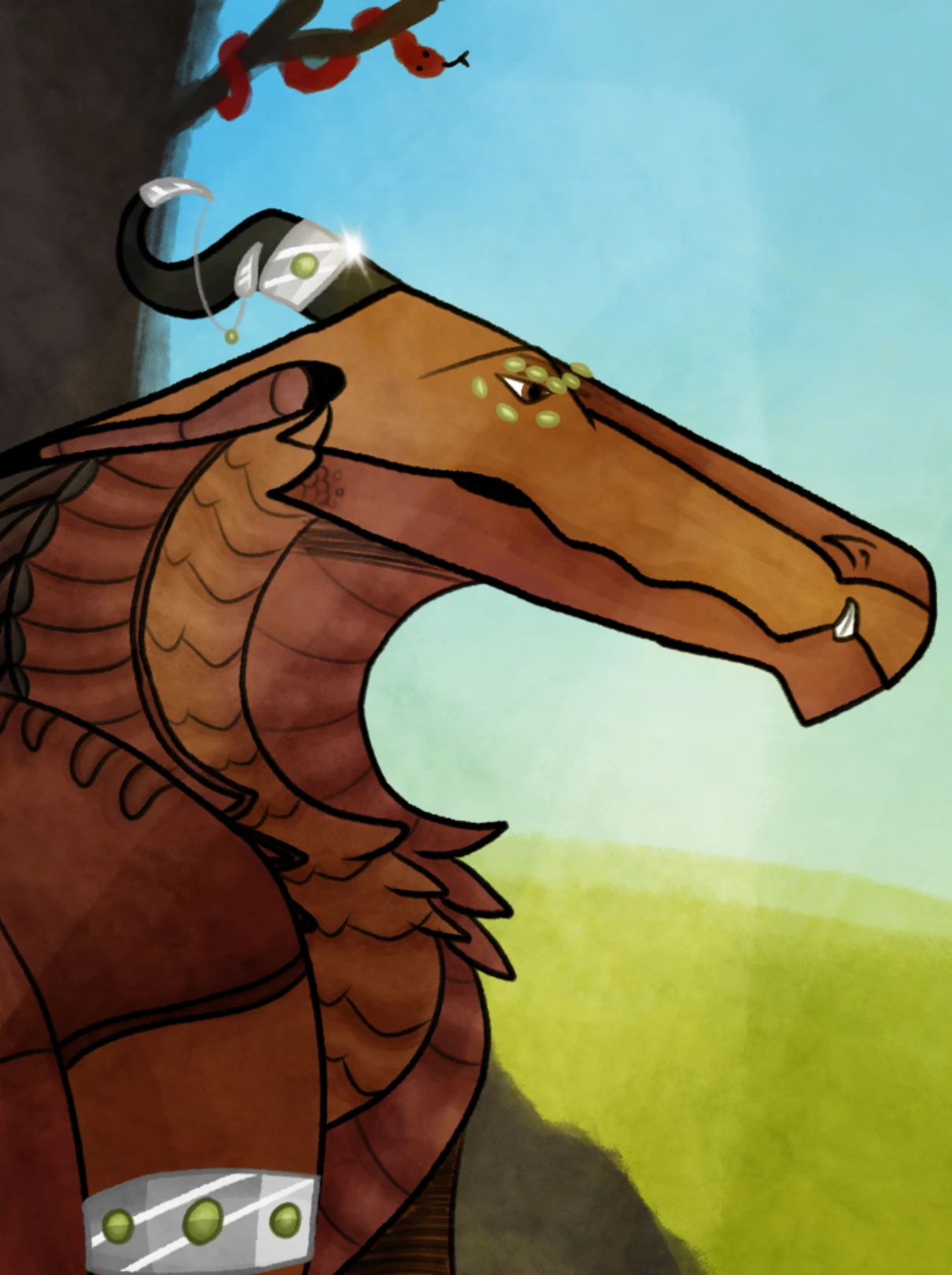 Queen moorhen | Fandom