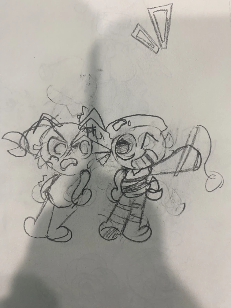 Random Sketches | Fandom