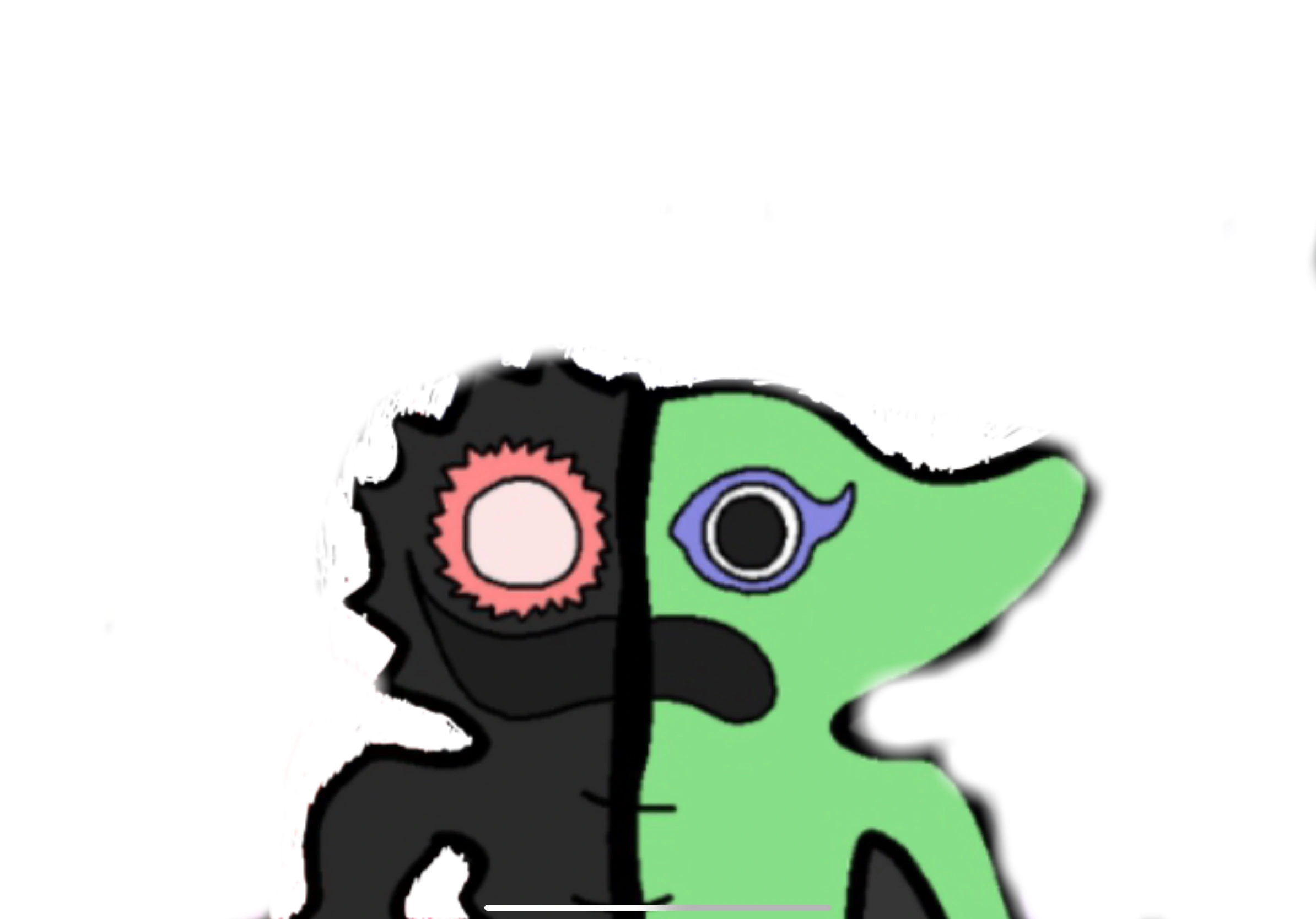 Hellish Bittergiggle Concept | Fandom