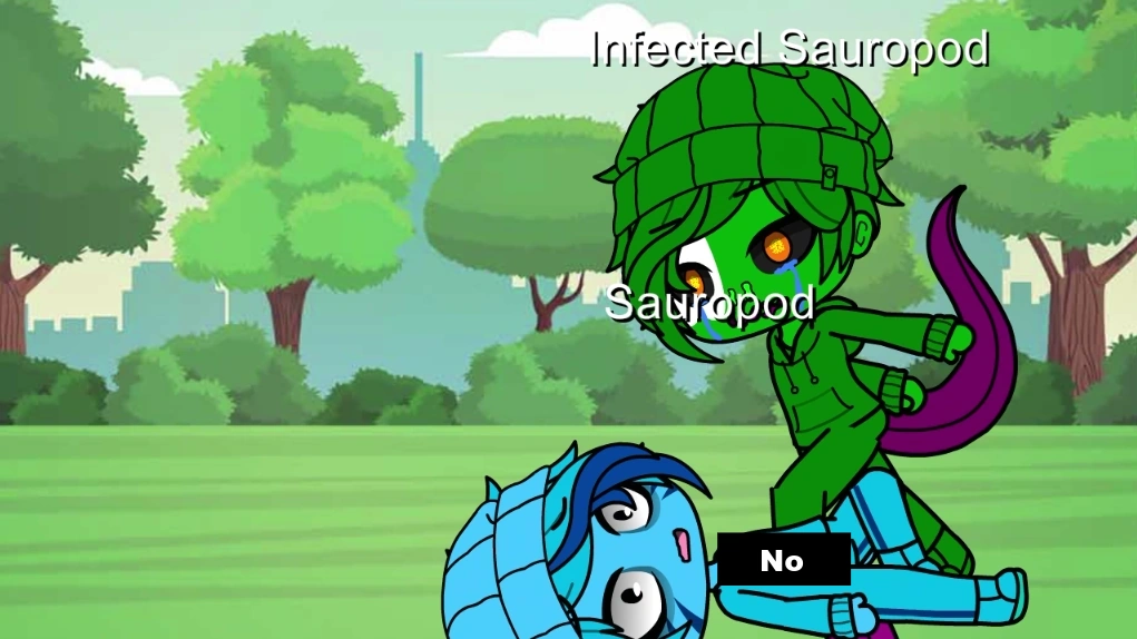 Comparison Part 3 (TW Gore Censored) | Fandom