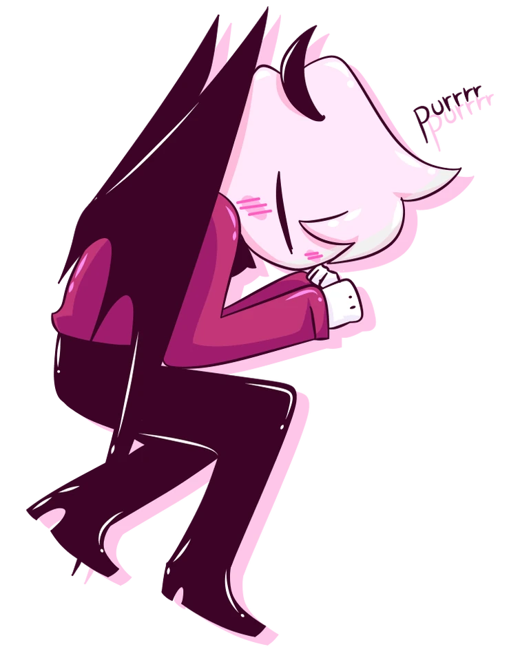Cute Selever art I did,,, | Fandom