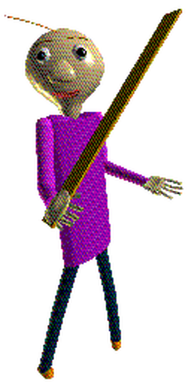 Discuss Everything About Baldi's Basics Wiki | Fandom
