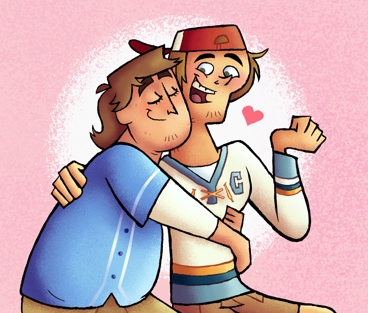 They stink. | Fandom