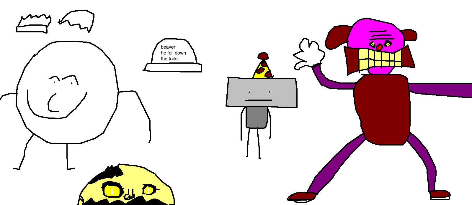 flumpty's gaming | Fandom