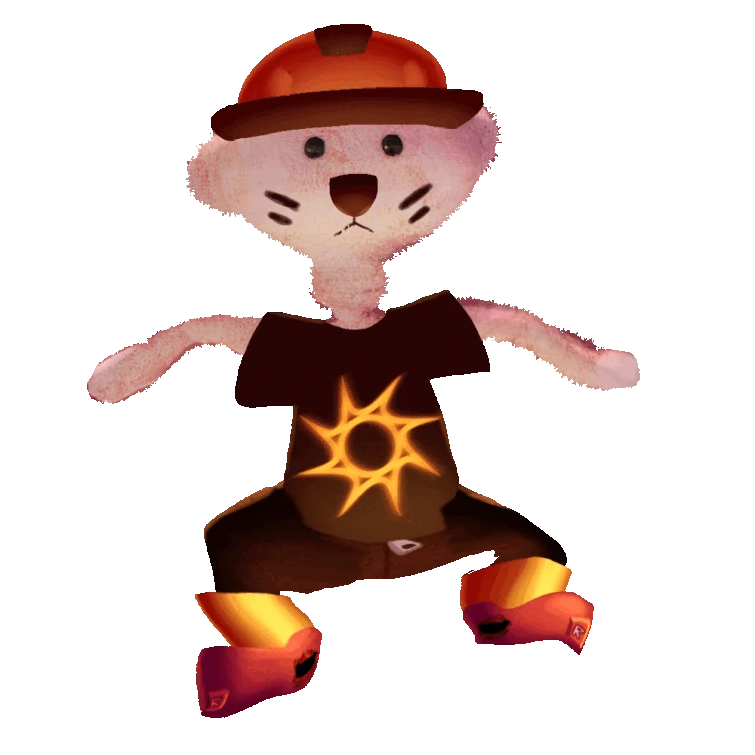 Discuss Everything About Roblox BEAR Wiki | Fandom