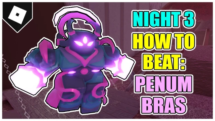 pls help with night 3 | Fandom