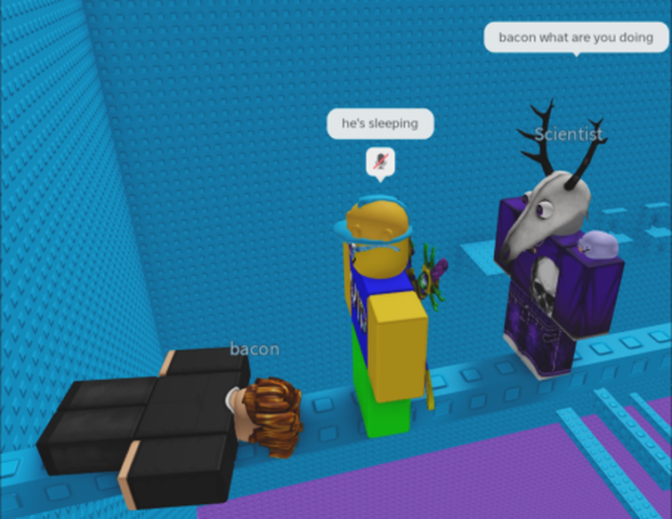 Discuss Everything About JToH's Joke Towers Wiki | Fandom