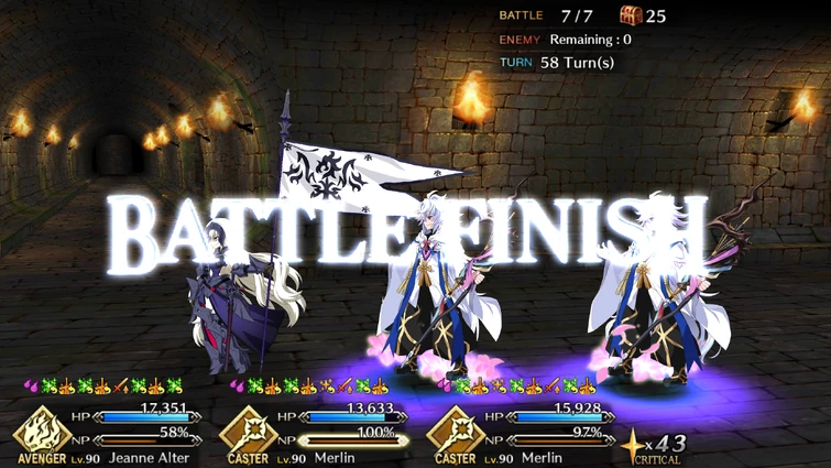 Bad master rises to the challenge | Fandom