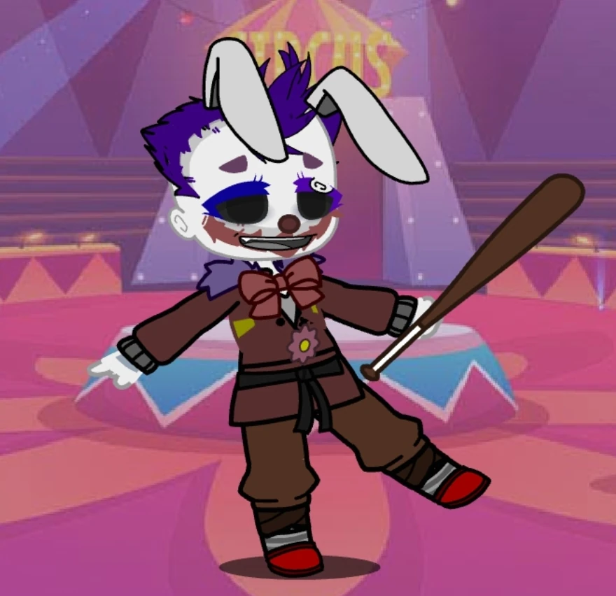 Clown Springtrap design! | Fandom