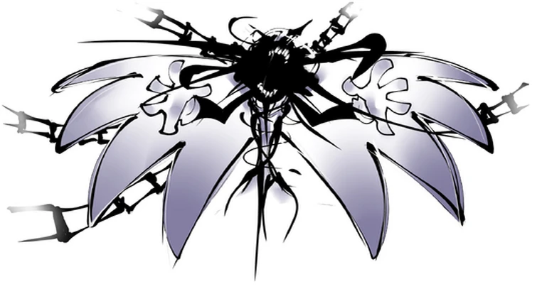 Pace and Shadow two time skin concept | Fandom