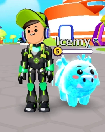 Discuss Everything About PKXD Wiki | Fandom