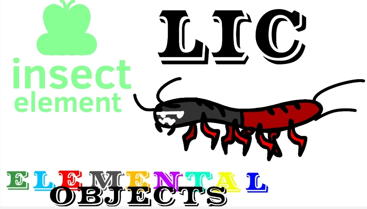 Red/black licorice flavored gummy worm, Lic | Fandom