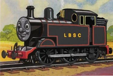What LBSC livery would you perfer Thomas in? | Fandom