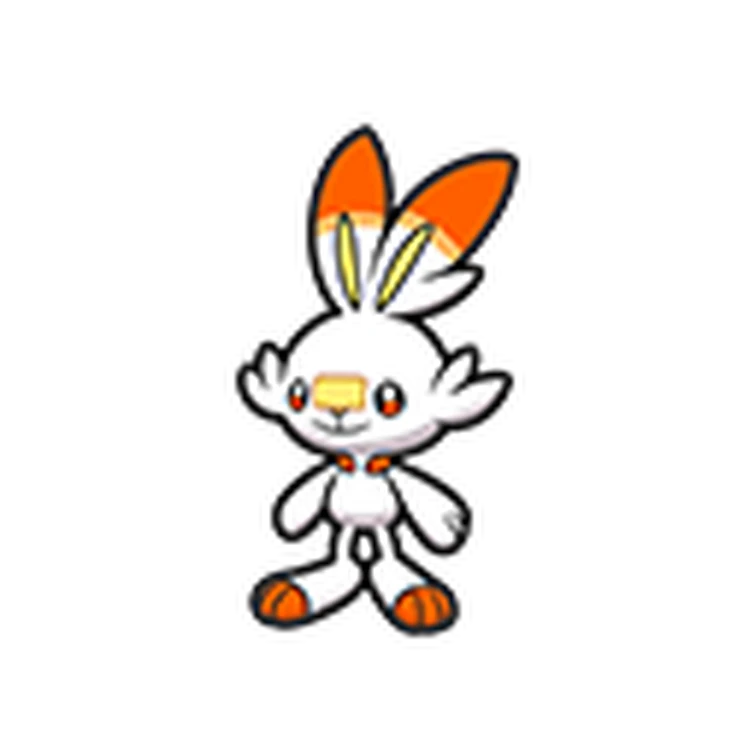 scorbunny | Fandom