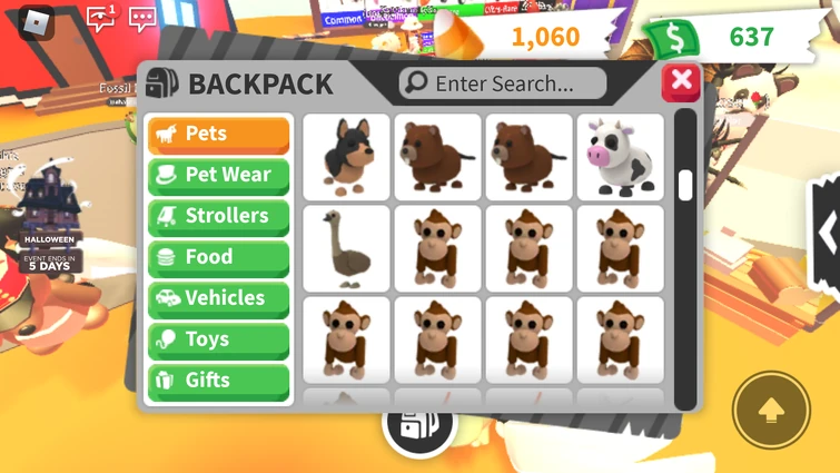 TRADING PETS | Fandom