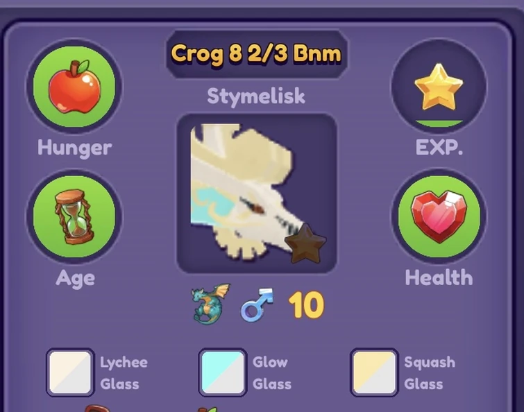 Offering for a sm/pink themed Moix! | Fandom