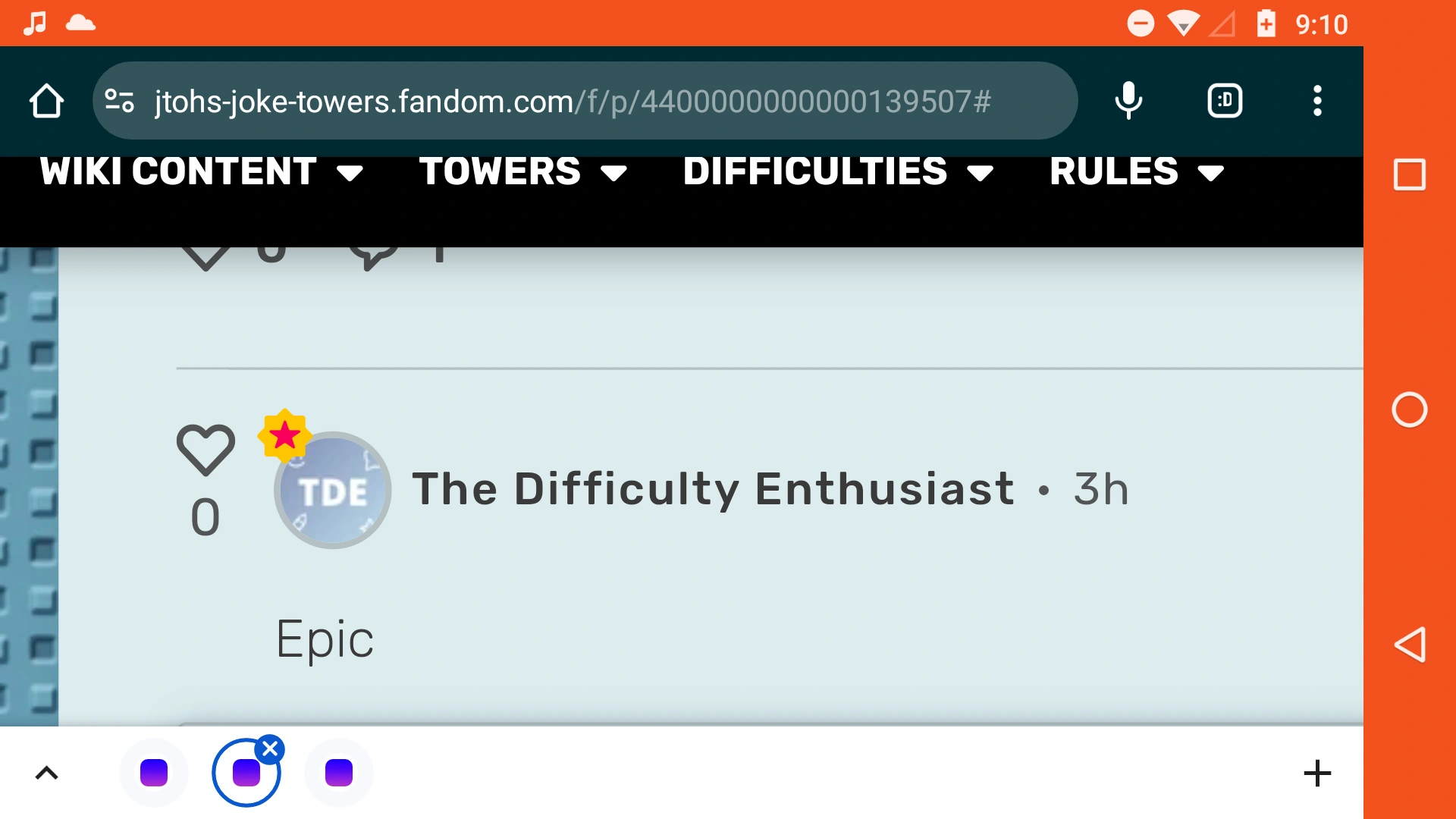 Asking something Part 2! | Fandom