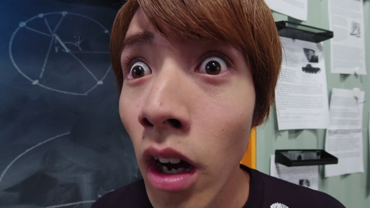 Me realizing that | Fandom