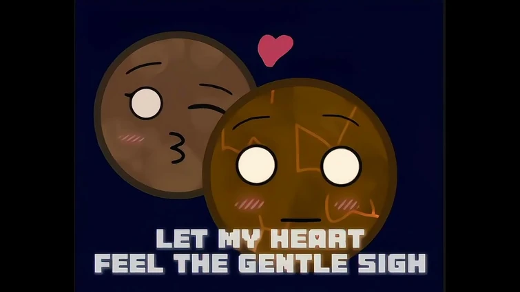 My animation of Theia and Proto | Fandom