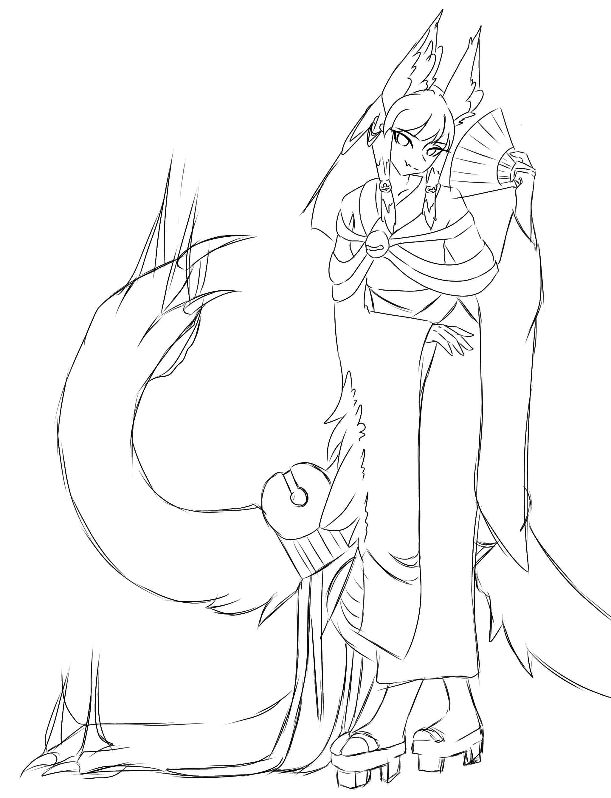 WIP - Ibetchi CLICK FOR FULL IMAGE | Fandom