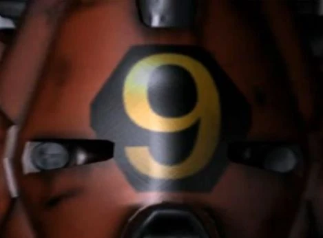 BUILDING... NINE-BALL!!! | Fandom