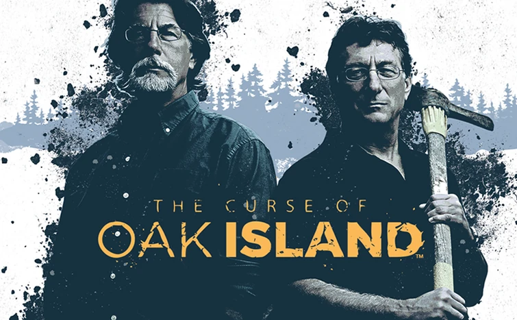 Women on Oak Island | Fandom