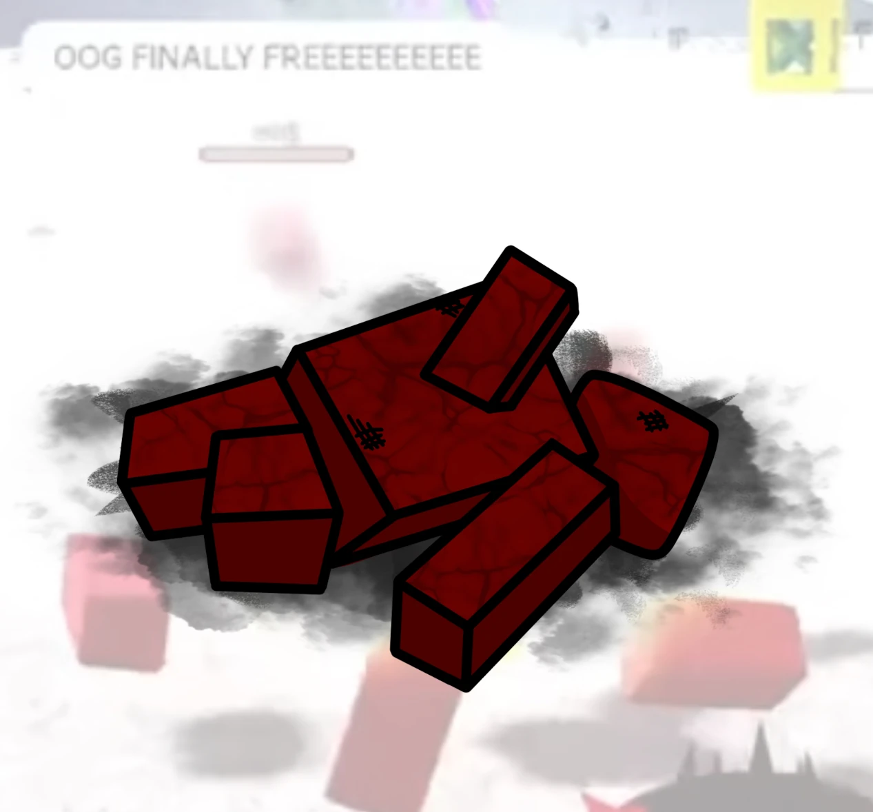 Peter griffin death pose… but oog. | Fandom