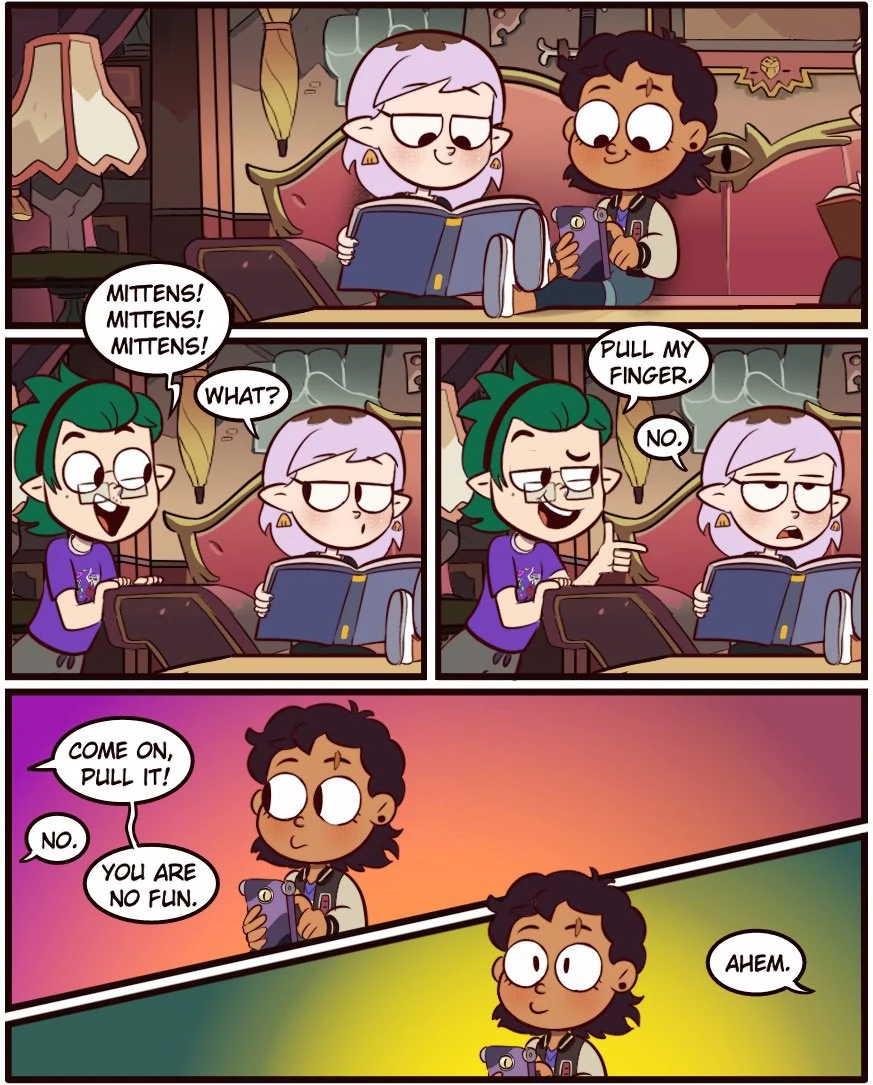 [moringmark] brother | Fandom