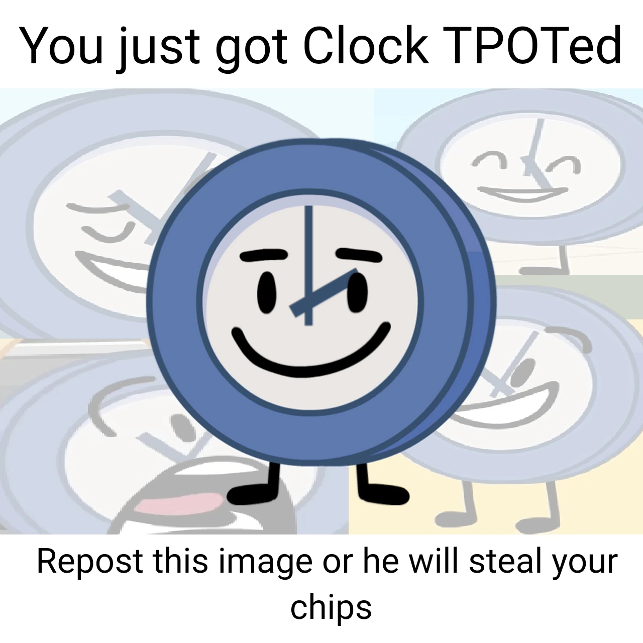 TPOT 7 TITLE LEAK | Fandom