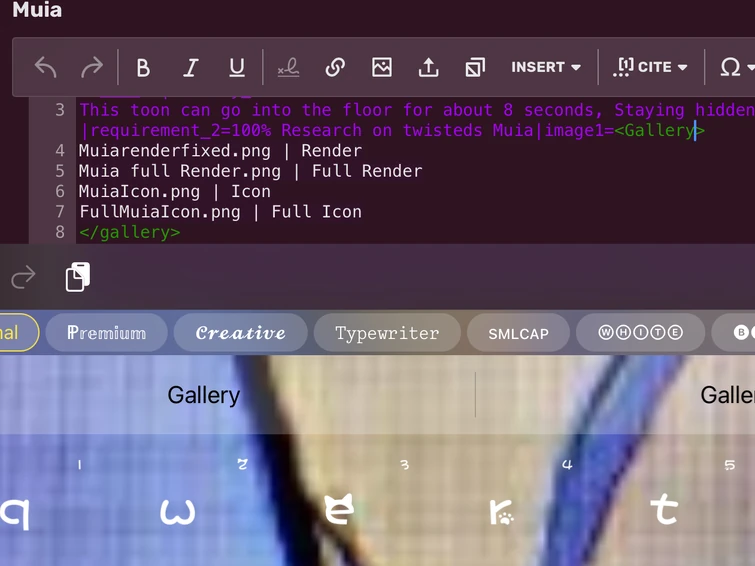 AAA I NEED HELP | Fandom