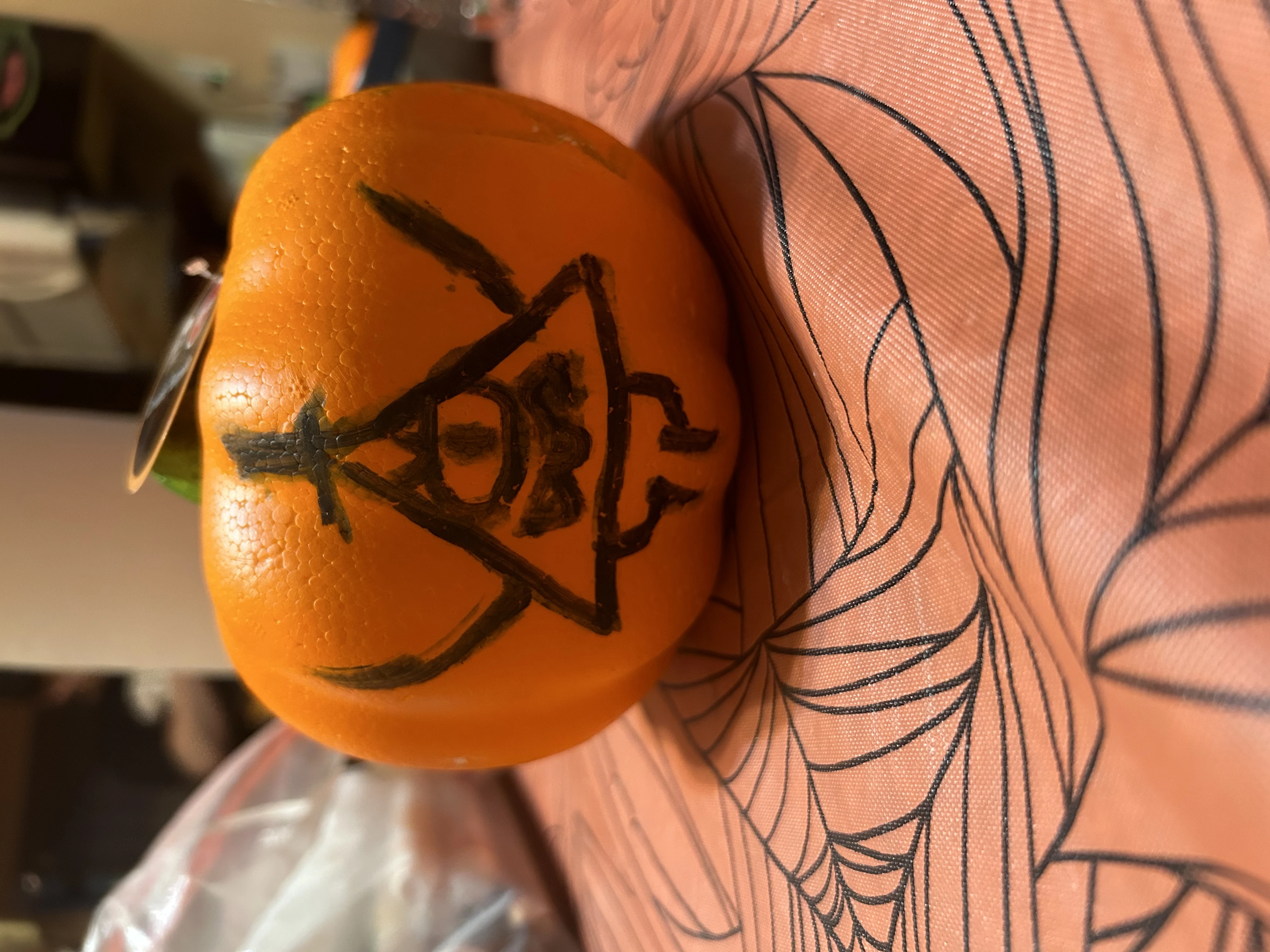 Bill Pumpkin | Fandom