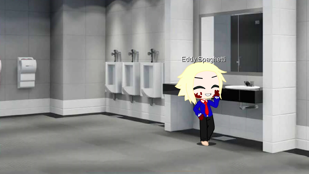 Riddle: Which guy is a criminal (provide a detailed explanation) | Fandom