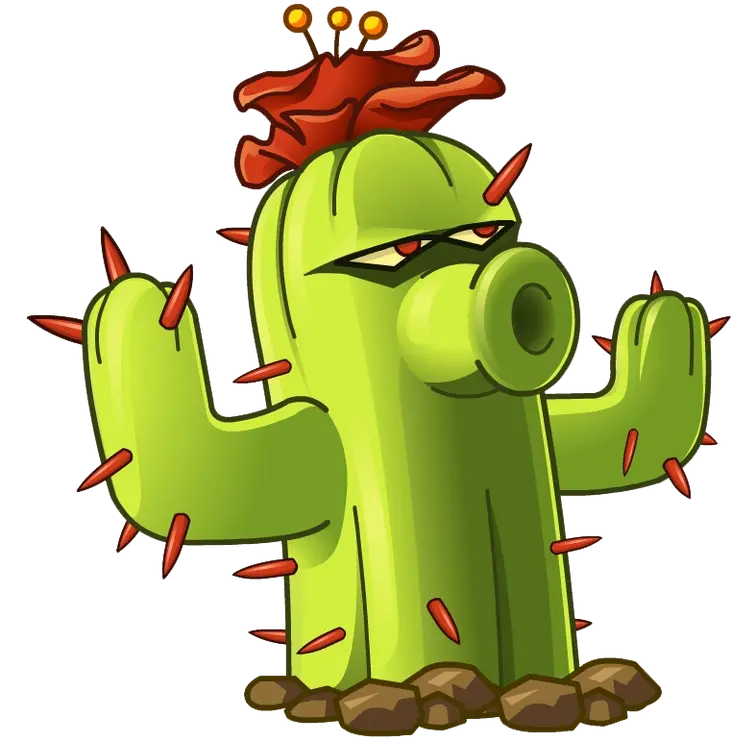 Your month is your garden warfare/bfn plant | Fandom