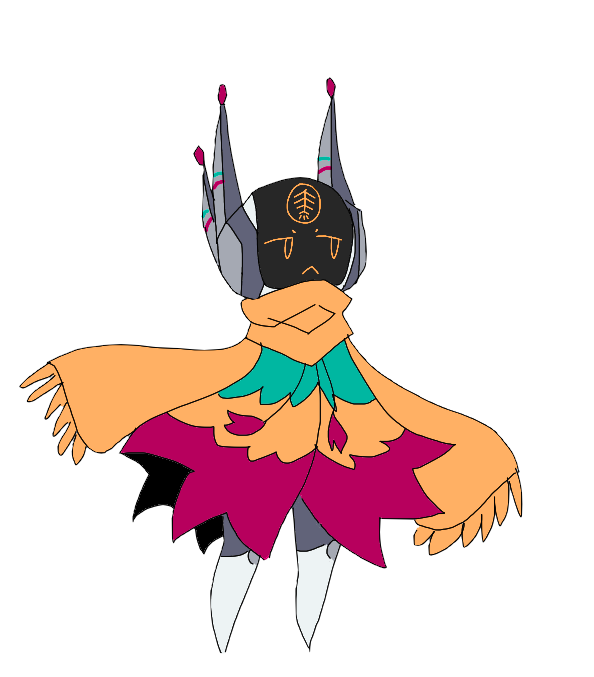 council of 7 avians repost | Fandom