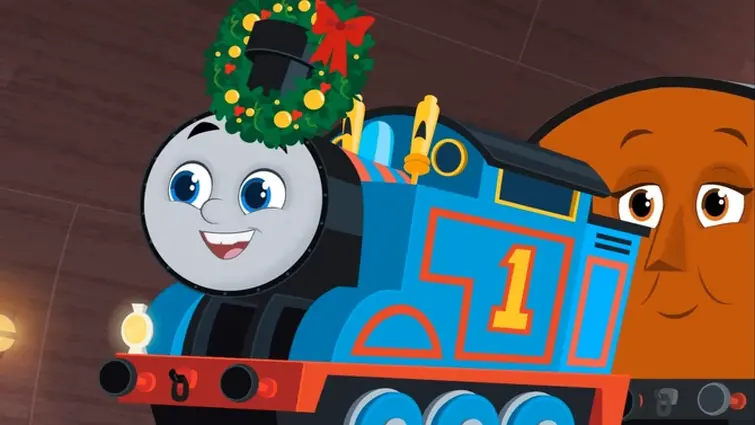 Caption this Christmas scene! | Fandom