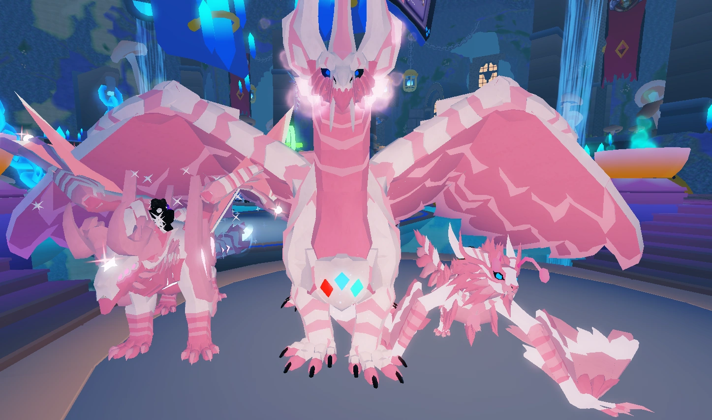 sm guild war drag gang :D | Fandom