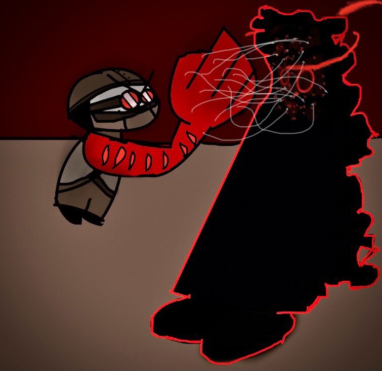 Discuss Everything About Madness Combat Wiki | Fandom
