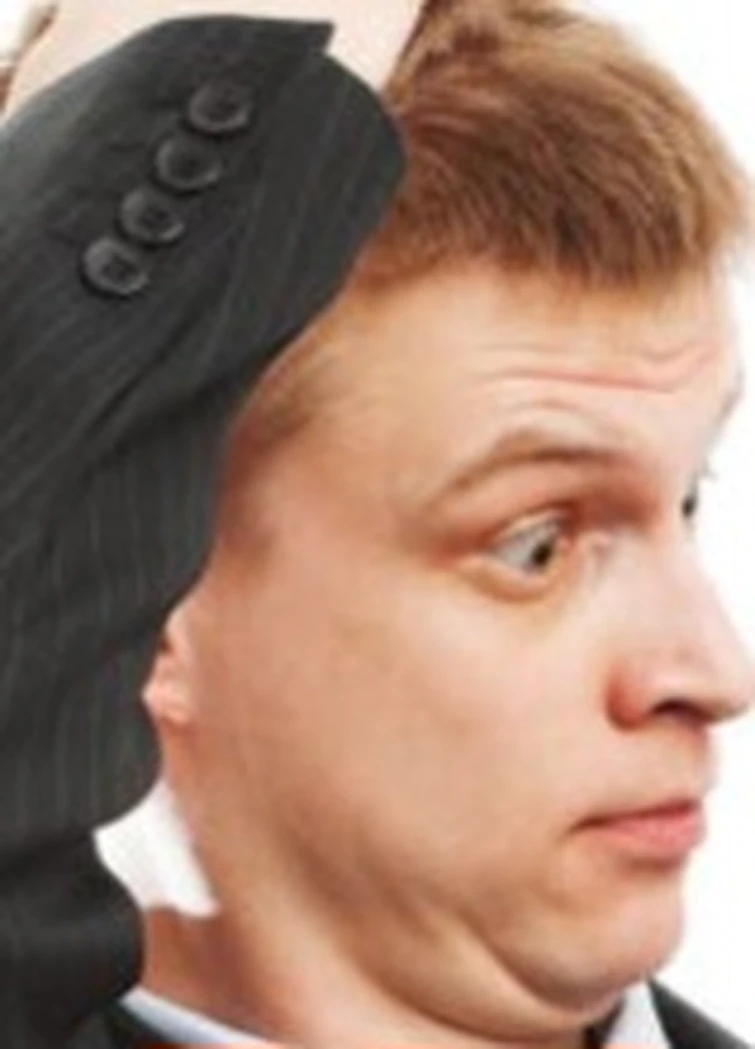 Don't scroll down... | Fandom