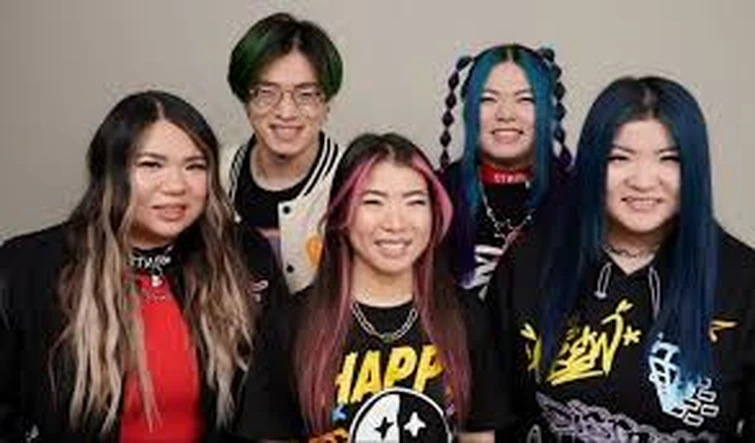 Discuss Everything About ItsFunneh Wikia | Fandom