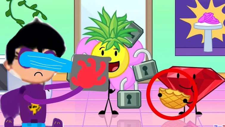 Discuss Everything About Battle for Dream Island Wiki | Fandom