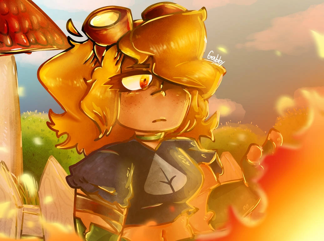 Human solar flare again | Fandom