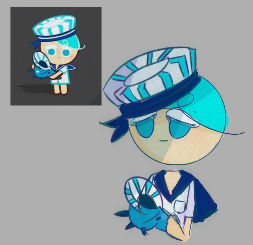 Peppermint 🐚🐳🌊 | Fandom