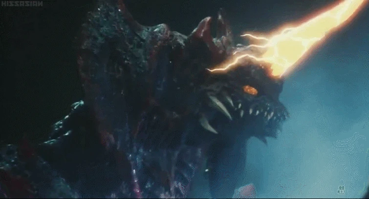 Ultraman vs Destroyah (Perfect From) | Fandom